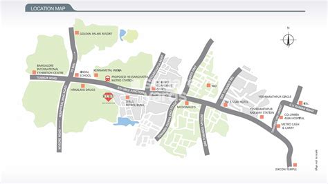 Sobha Ruby Platinum Peenya Bangalore Price List Project Info
