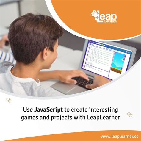 Leaplearner On Linkedin Codingeducation Youngcoders Leaplearner