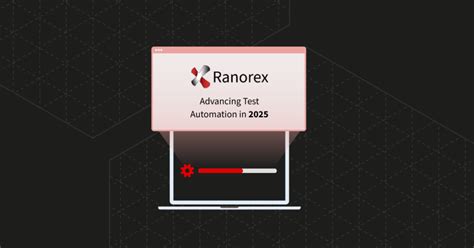 Api Vs Gui Whats The Difference Ranorex