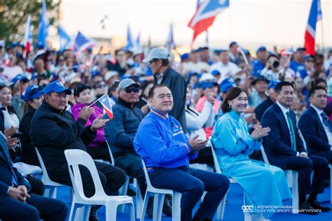 Лу Гантөмөр Уул уурхайн нөхөн сэргээлт хөрс агаарын бохирдлыг бууруулахад онцгой анхаарна