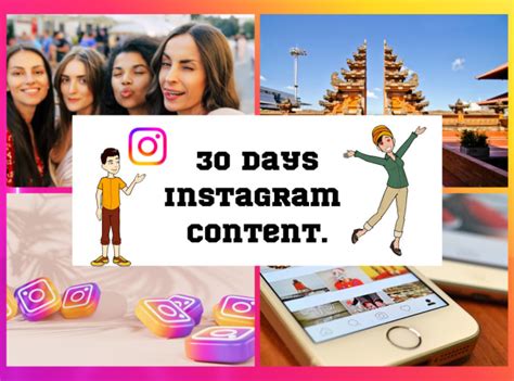 Create Engaging Instagram Posts By Result Guru Fiverr