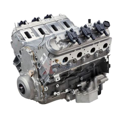 LS Series Crate Engines KarlKustoms Com