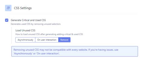 Remove Unused Css In Wordpress In Steps Scores