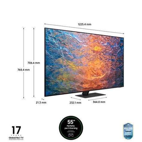 Samsung QN95C | Confronta prezzi | Trovaprezzi.it
