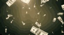 Money Raining  S Tenor