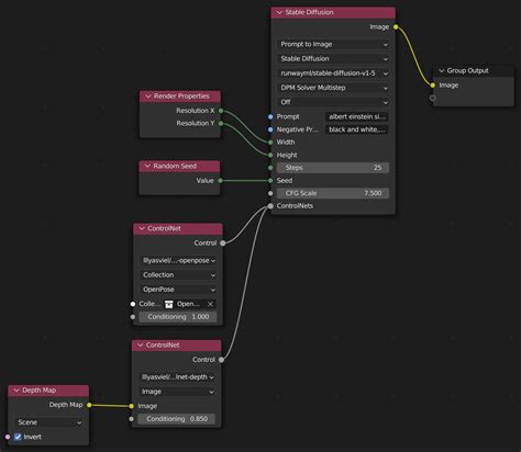 Hand Posing · Carson Katri Dream Textures Wiki · Github
