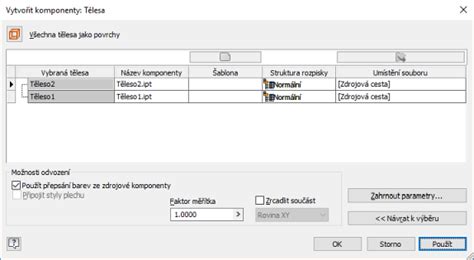 CAD Forum How To Convert An Assembly To A Multi Body Part And Vice Versa