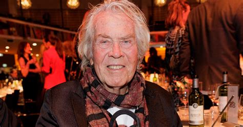 Jørgen Leth Fortryder Ikke Sex Med Kokkens Datter Her Er Hans Nye Ord Om Sagen