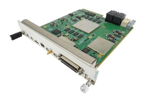 rfsoc fpga board targets 5g and lte wireless applications