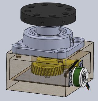 Stepper Motor Arduino Solar Tracker EV Solar Tracker Stepper Motor Arduino Stepper Motor