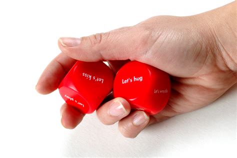 Easy Sex Games To Spice Things Up