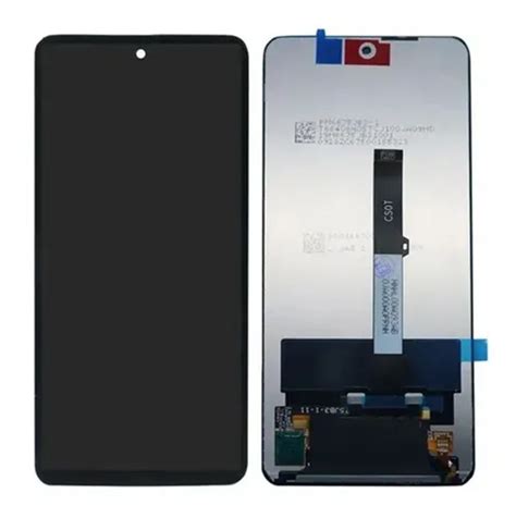 Pantalla Para Xiaomi Poco X X Pro X Nfc Original Meses Sin Inter S