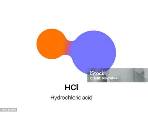 Hydrochloric Acid Poster Stock Illustration Download Image Now Acid
