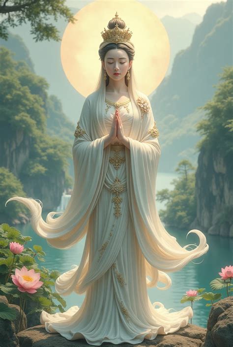Guanyin Seaart Ai