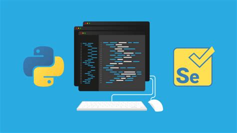 Essential Selenium Automation Testing With Python Interview Questions Answers