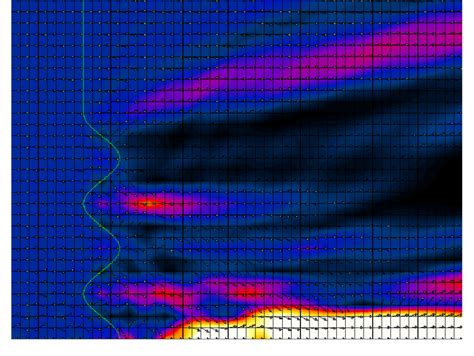 Axisymmetric Finite Sinusoidal Grating Illuminated By A Plane Wave