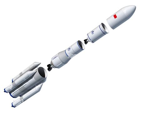 China To Build Reusable Superheavy Rocket