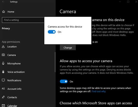 How To Fix Microsoft Teams Camera Greyed Out Issue Technoresult