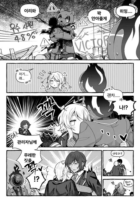 Faust Yi Sang Dante Outis And Rodion Project Moon And More