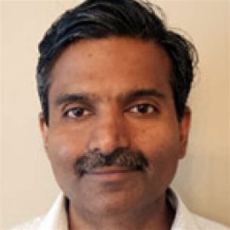 Krishnan Parameswaran Senior Consultant Cambridge Consultants Ltd Cambridge Industrial