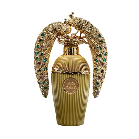 Lattafa Afeef Edp