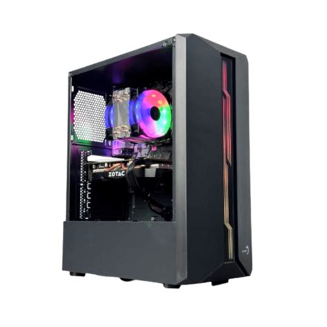 Gaming Pc Price In Pakistan Upto K Off This Summer