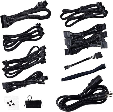 The Best Power Supply Units For Gaming PCs