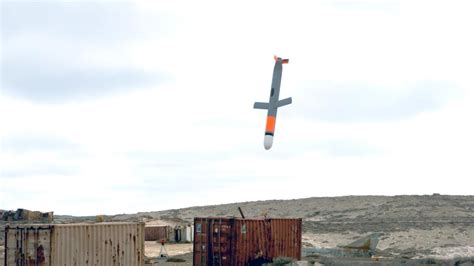 Australia Joins Exclusive Missile Club With Tomahawk Test The Australian