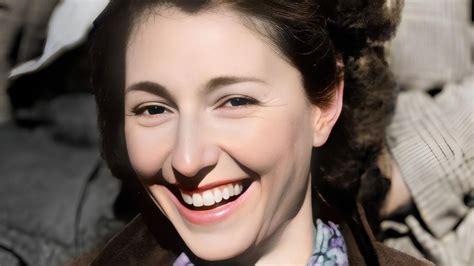 37 Facts About Krystyna Skarbek