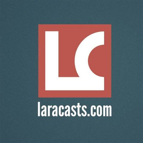 Laracasts Hosts The Best Laravel Php Screencasts Web Design Ledger