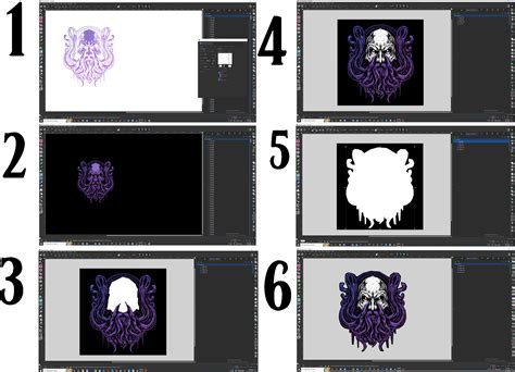 Help Coloring Tips Rinkscape