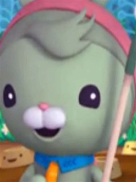 Tweak Octonauts Wiki