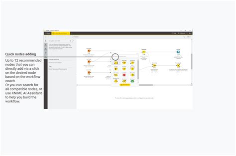 knime analytics platform user guide