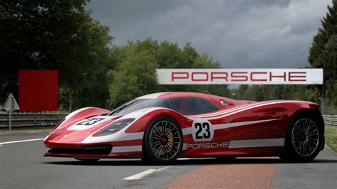 Gran Turismo 7 Car List
