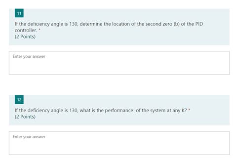 Solved Consider The Following Block Diagram Of A System It Chegg