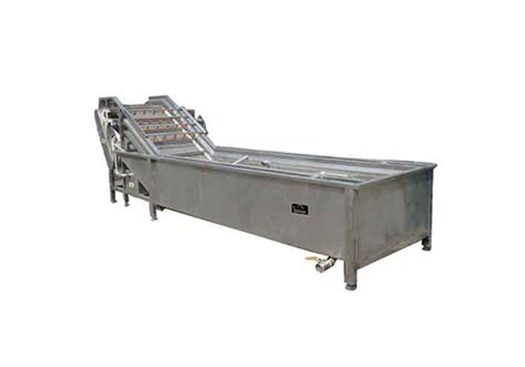 Vegetables Food Processing Advent Foodtech