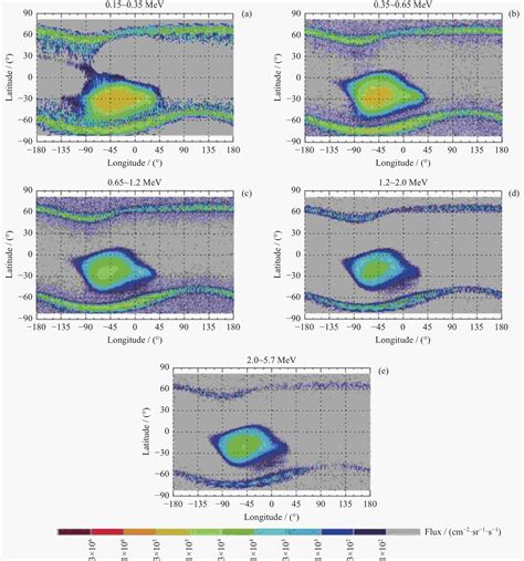 Development Of High Energy Particle Detectors For Space Exploration