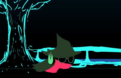 Wip Deltarune Animation