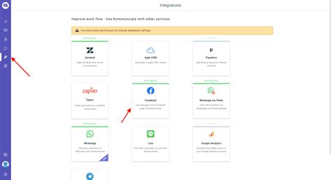 How To Create A Facebook Chatbot Ultimate Guide 2024