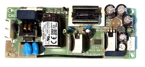 tdk lambda zws15 24 j psu power supply zombie components