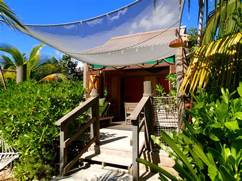 Castaway Cay Cabanas 5 And 6 • Disney Cruise Mom Blog