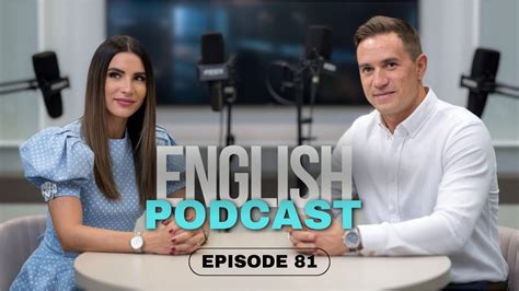 English Boost Level Up Your Skills English Podcast Conversation