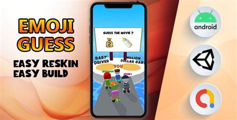 emoji guess unity admob code market