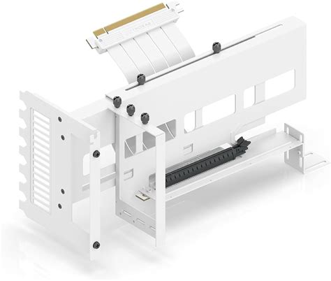 Recensione Ezdiy Fab Supporto Verticale Per Scheda Grafica