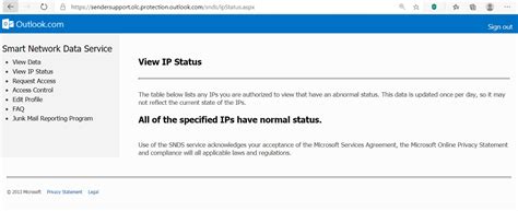 Ip Reputation Microsoft Fortinet Community