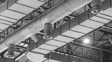 Mengenal Sistem Ducting Ac Dan Jenis Ducting Ac Klinik Tekno