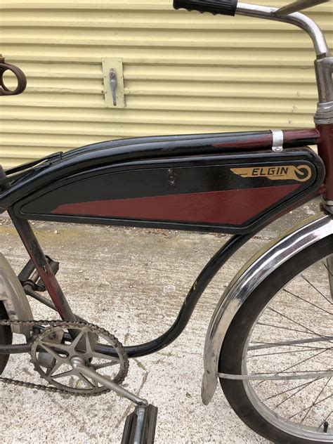 Sold Elgin Blackhawk Archive Sold Or Withdrawn The Classic And