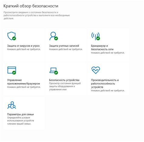 Сравнение антивируса Касперского и Защитника Windows: плюсы и минусы ...