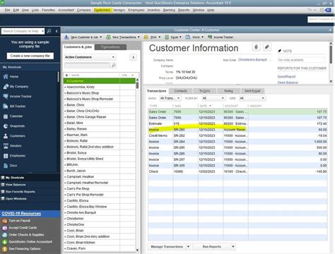 Solved What Is The Proper Way Invoice For Non Inventory Items And Have Cogs Show Up On Reports