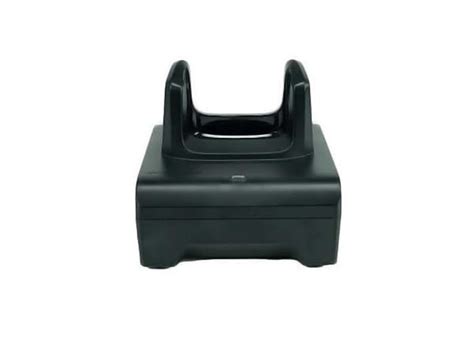 Zebra 1 Slot Charging Cradle Crd1s Rfd8500 1r Barcode Scanners